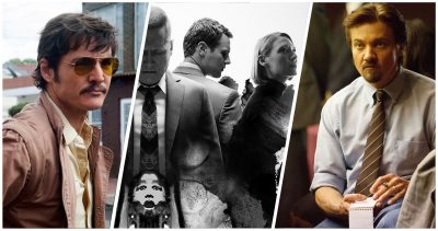 Top True Story Films/Shows on Netflix