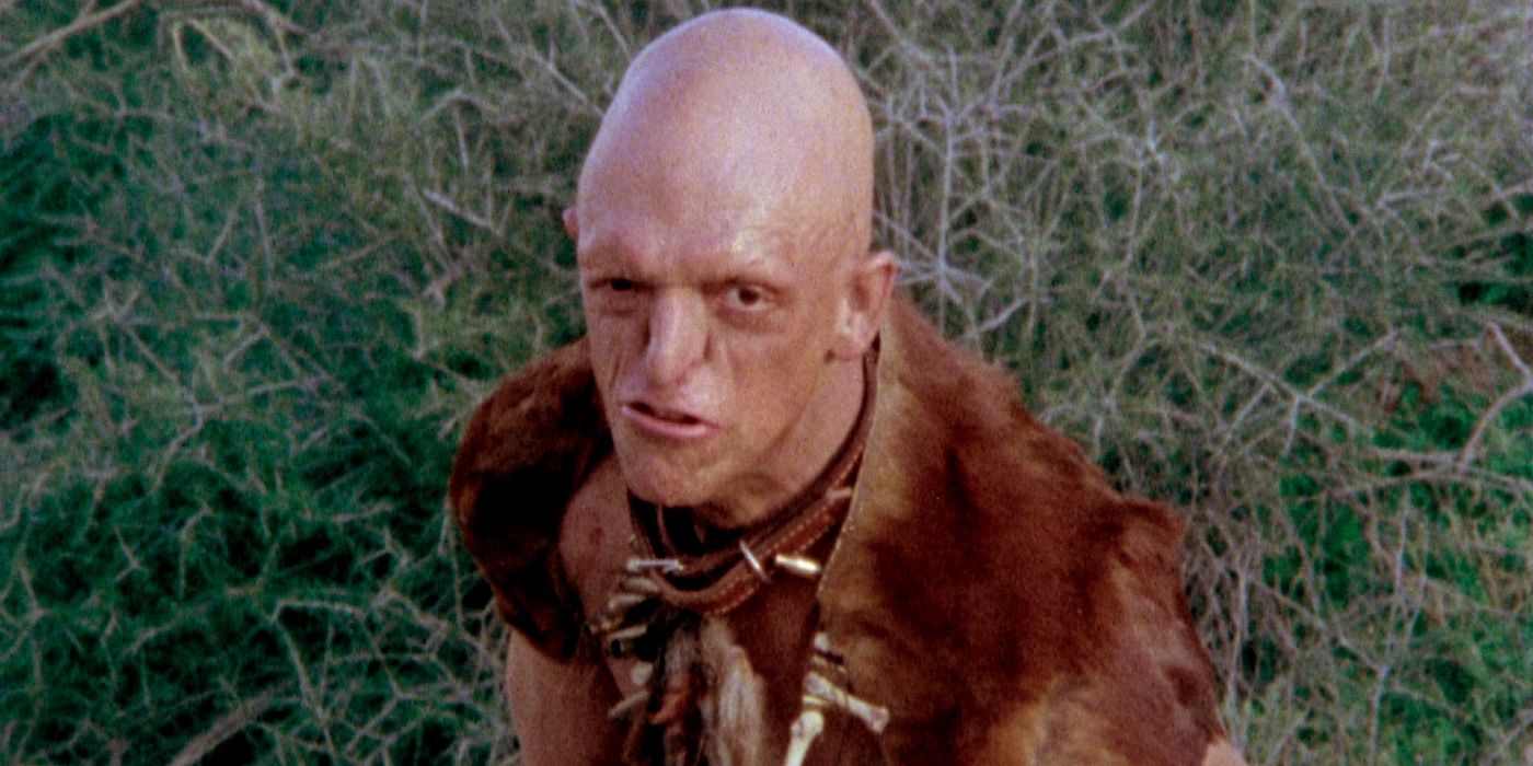 Iconic Actor Michael Berryman: Career Reflections and Future Plans