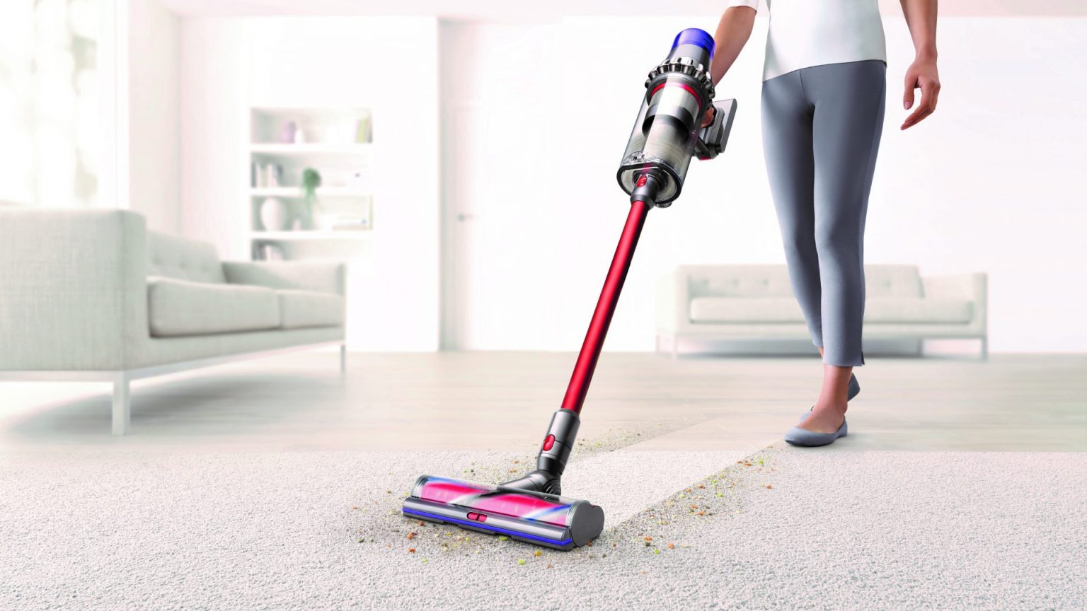 Dyson: CGM Brand of the Year 2021 Nominee
