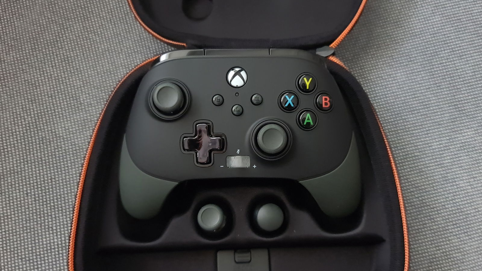 Top Controllers for 2021/22