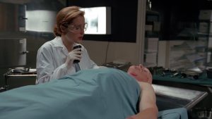 Iconic Actor Michael Berryman: Career Reflections and Future Plans