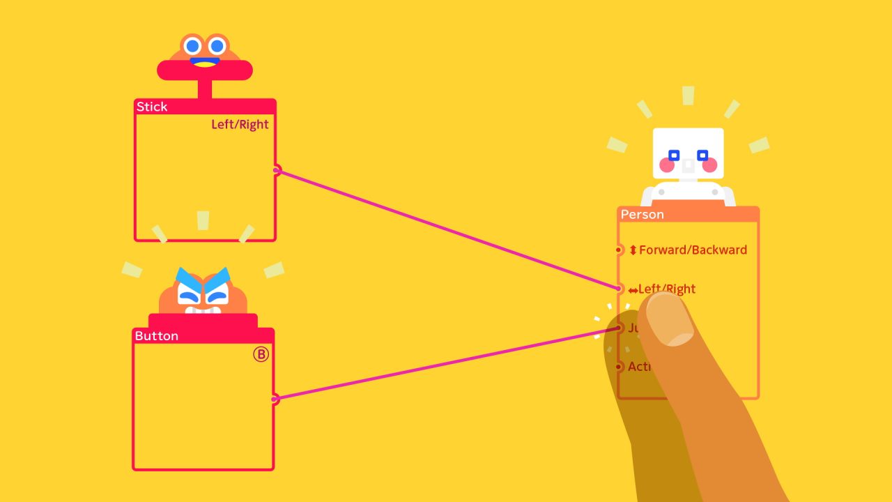 Nintendo Offers Sneak Peek into Game Development