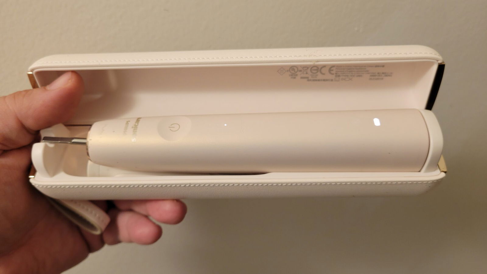 Philips Sonicare 9900 Prestige Review - CGMagazine