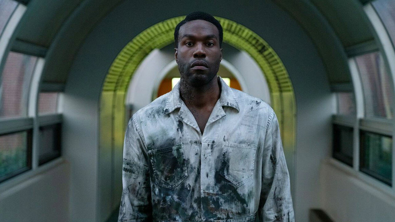 Candyman 2021 Review CGMagazine Candyman 2021 Review CGMagazine