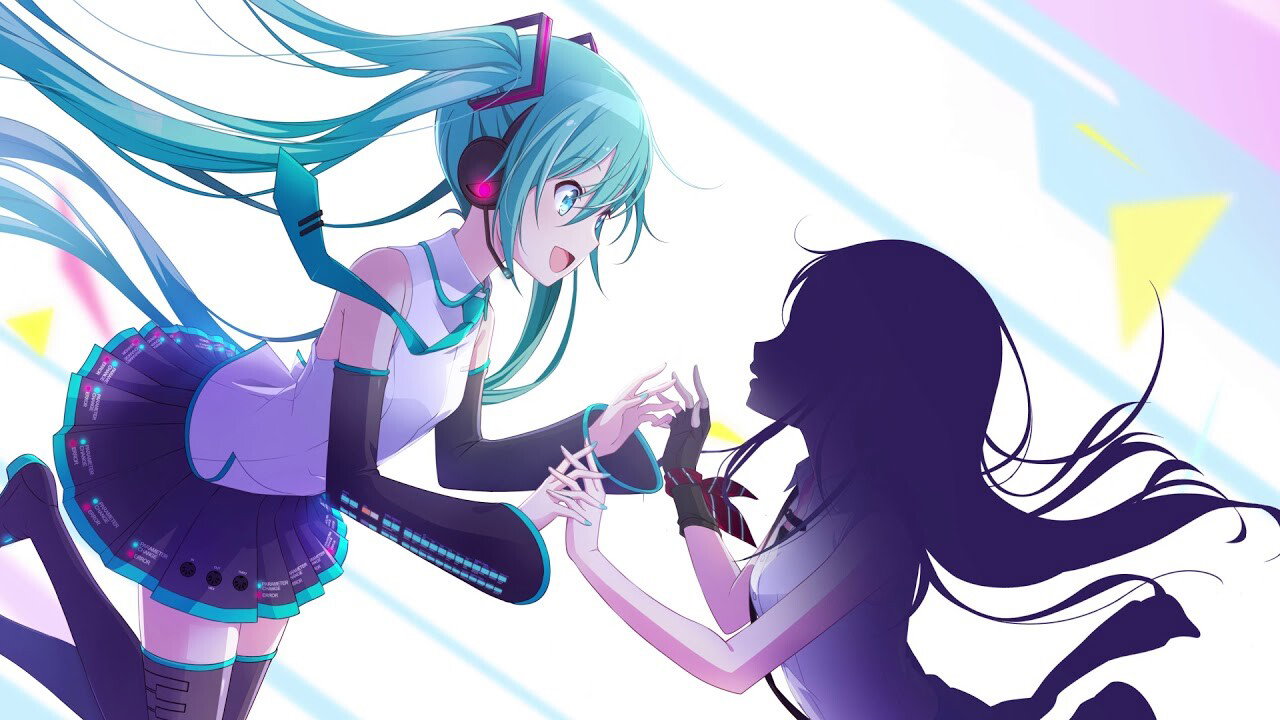 SEGA Announces the Global Release of Ultimate Anime Rhythm Game ...