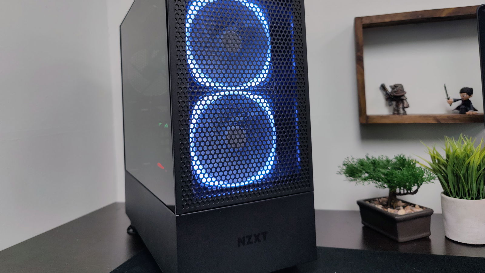 NZXT H510 Flow Case Review - CGMagazine