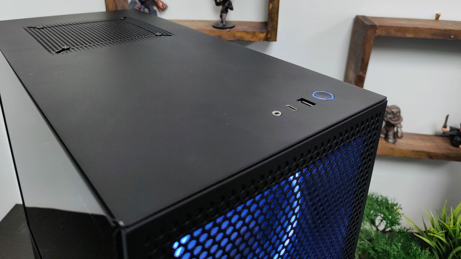NZXT H510 Flow Case Review - CGMagazine