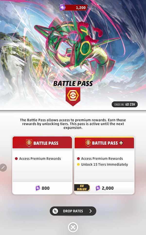 Pokémon Trading Cards Now on Smartphones!