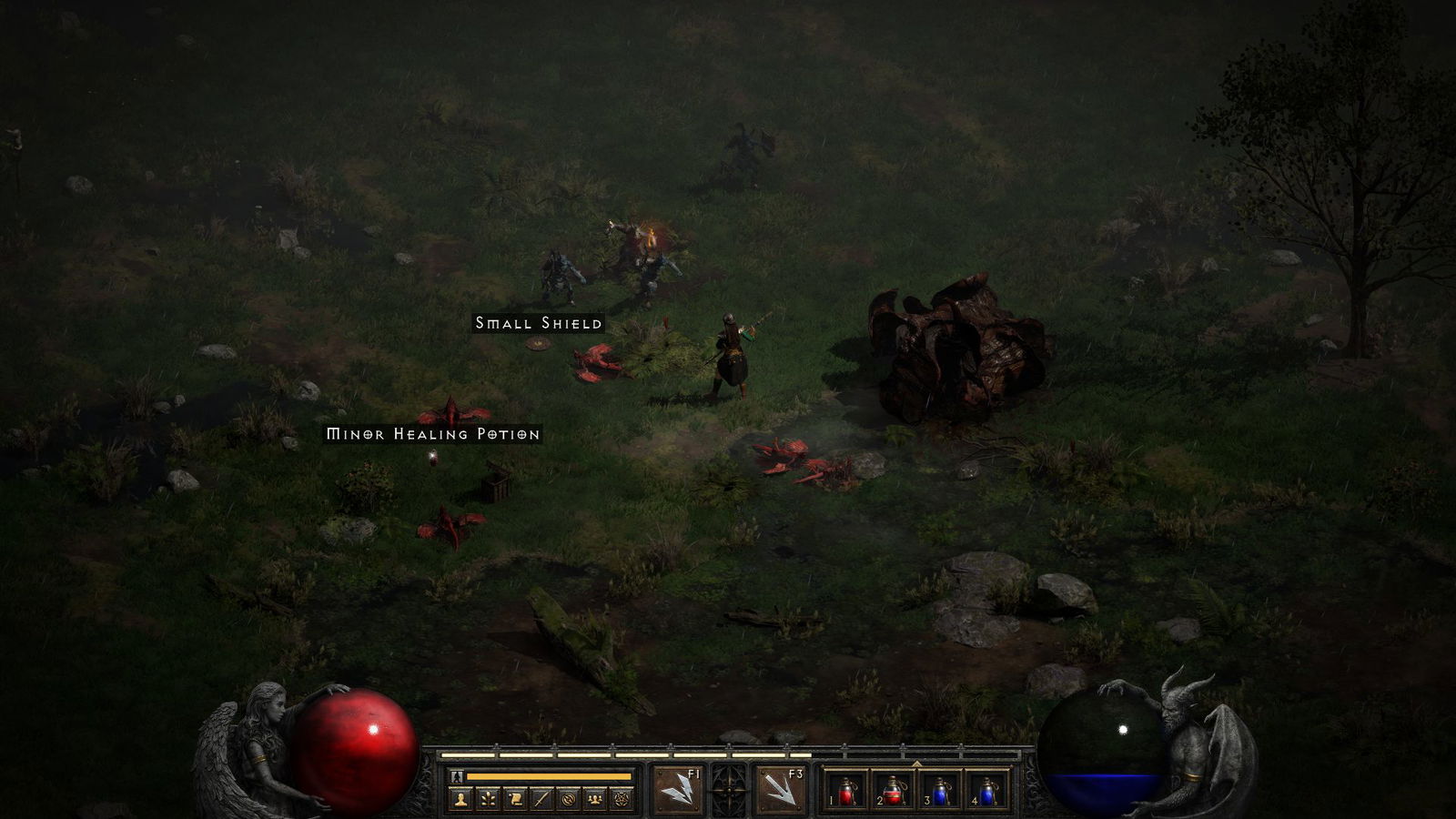 Diablo II: Resurrected PC Review - CGMagazine
