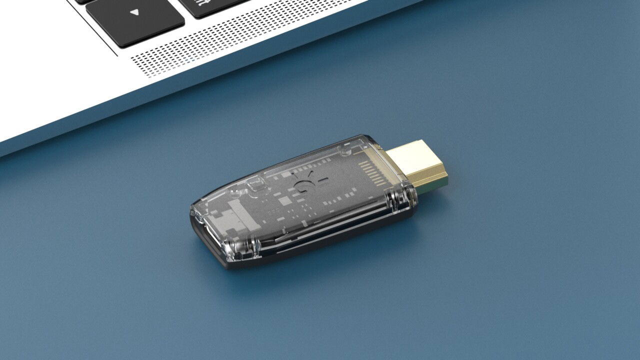 Genki Shadowcast Review - CGMagazine