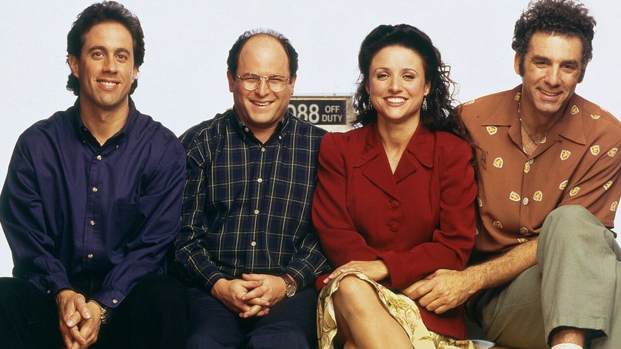 October 2021: Netflix's Arrival and Departure List