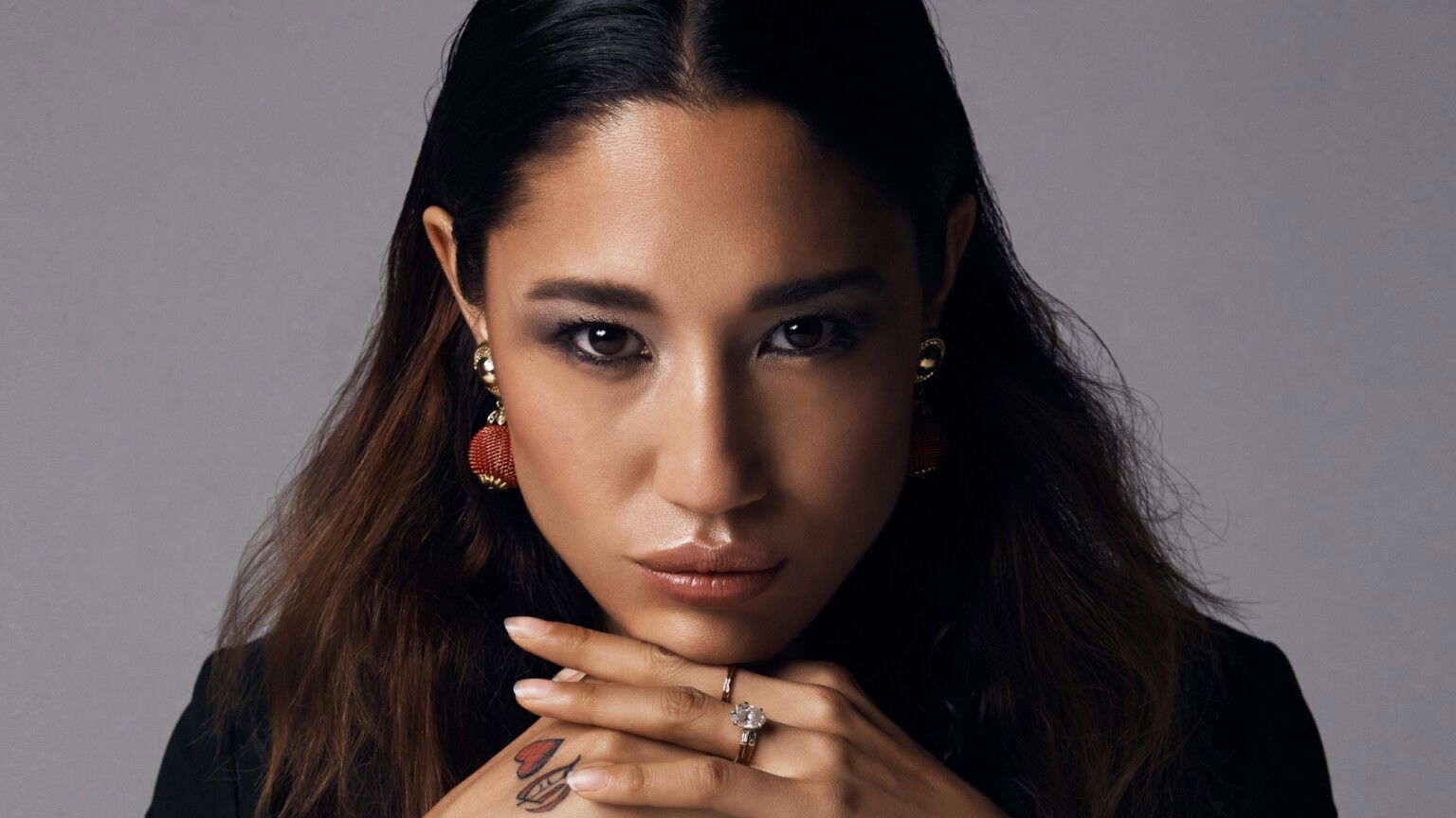 Van Helsing's Jennifer Cheon Garcia on Horror and Diversity