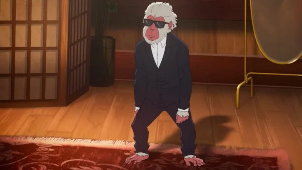 Hit-Monkey Trailer: Marvel's Newest Superhero