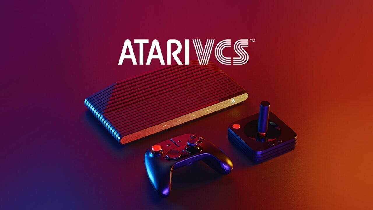 Atari VCS Enables Direct Access to All Major Cloud Video Game Streaming ...