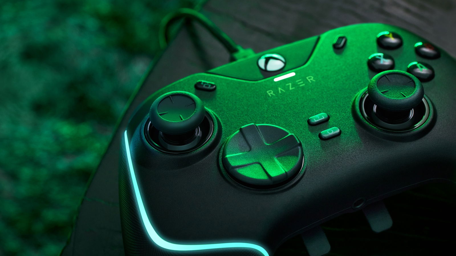 Top Controllers for 2021/22