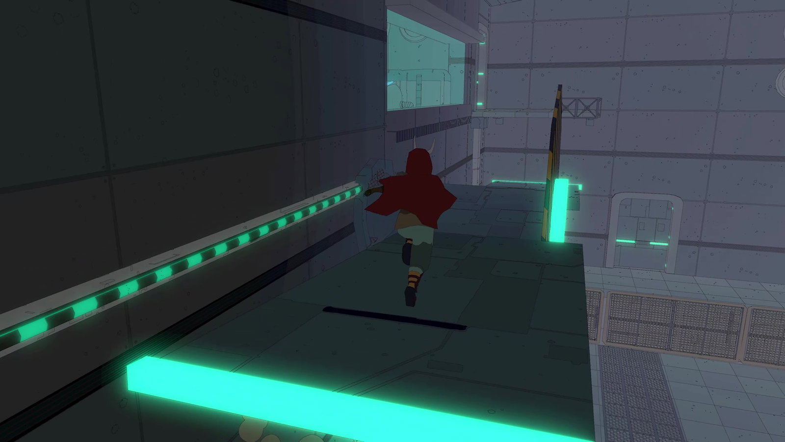 Sable (PC) Review - Stunning New Journey