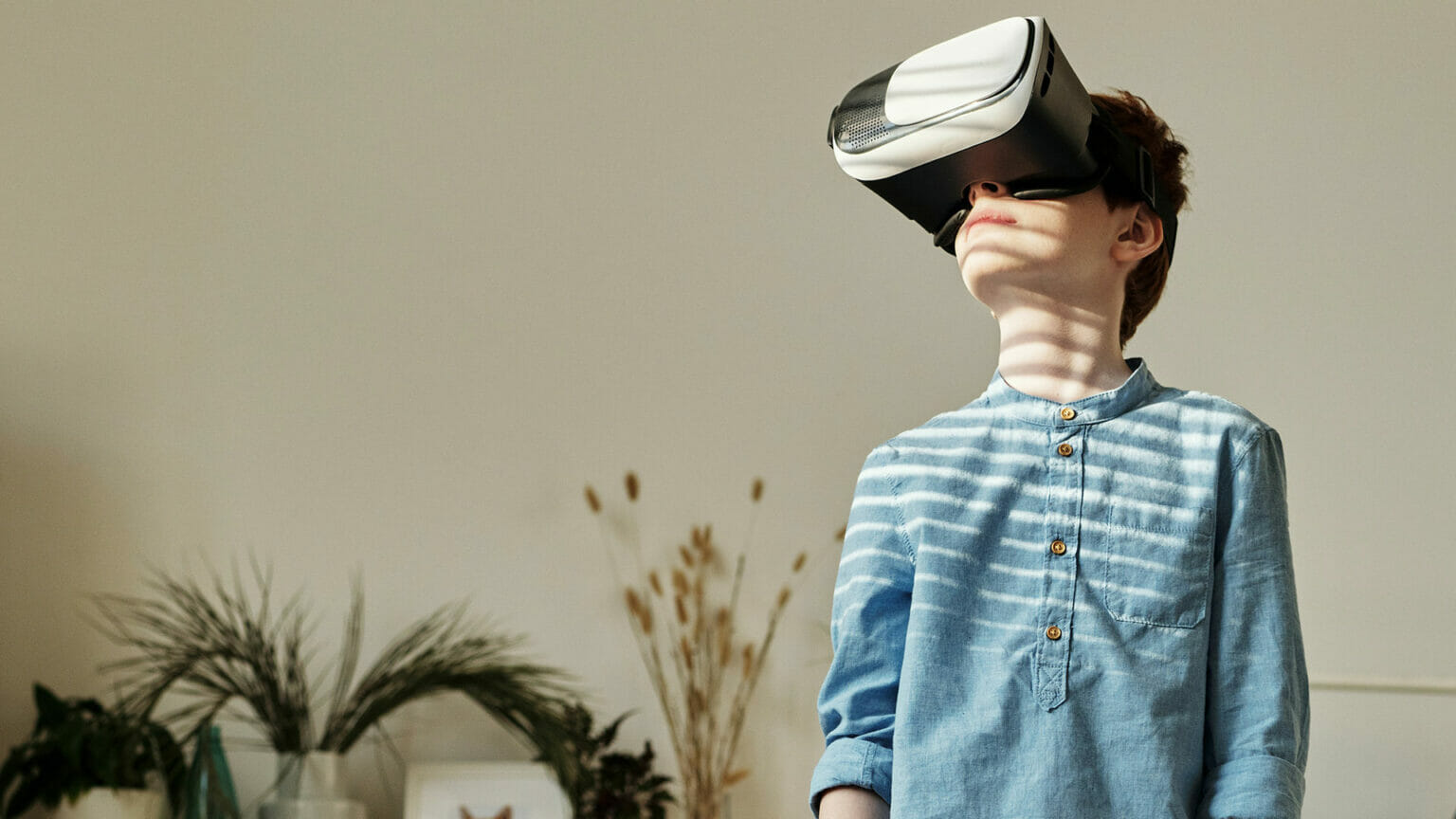 Unlocking Life Skills Through Video Games