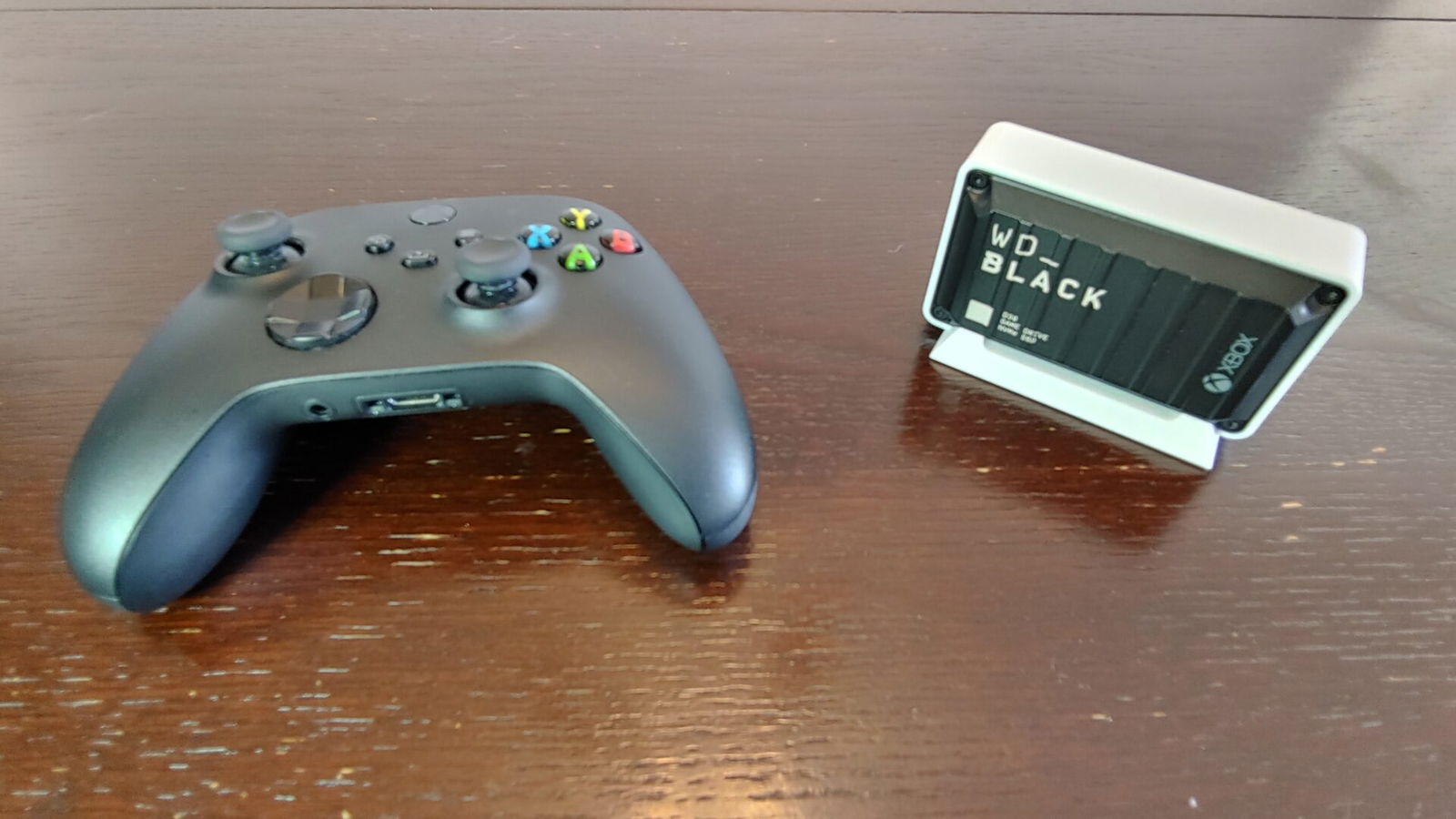 WD Black D30 NVMe SSD Game Drive for Xbox 1TB review - CGMagazine