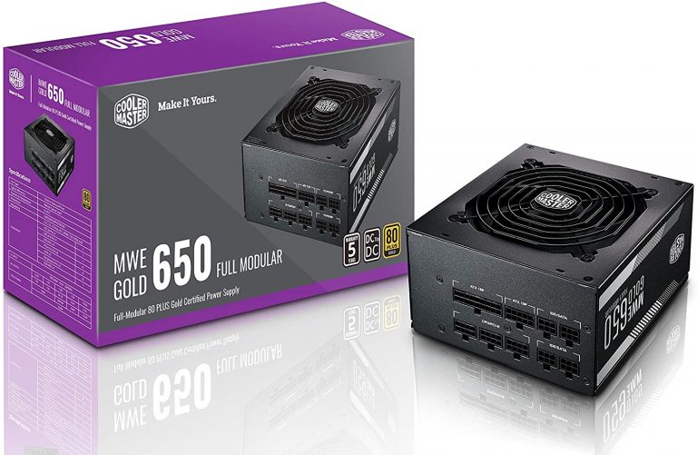Top 5 PSUs for Starting Your New PC Setup