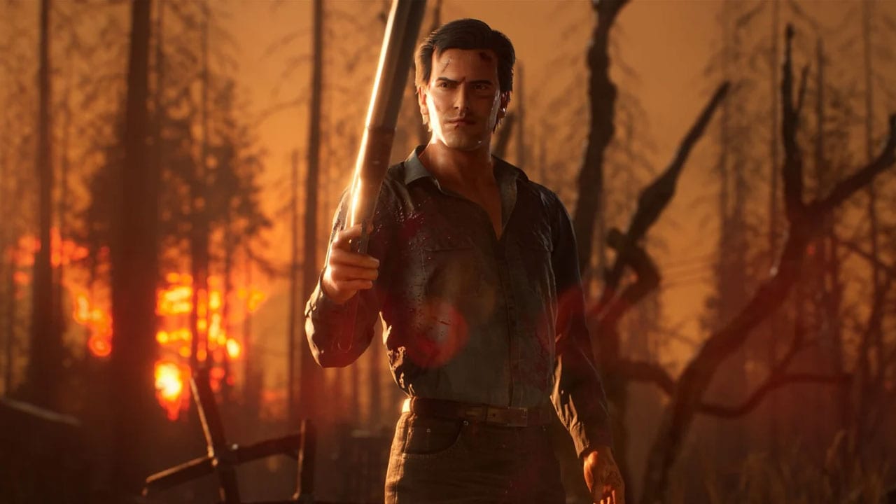 Top Halloween Horror Games for Thrilling Fun