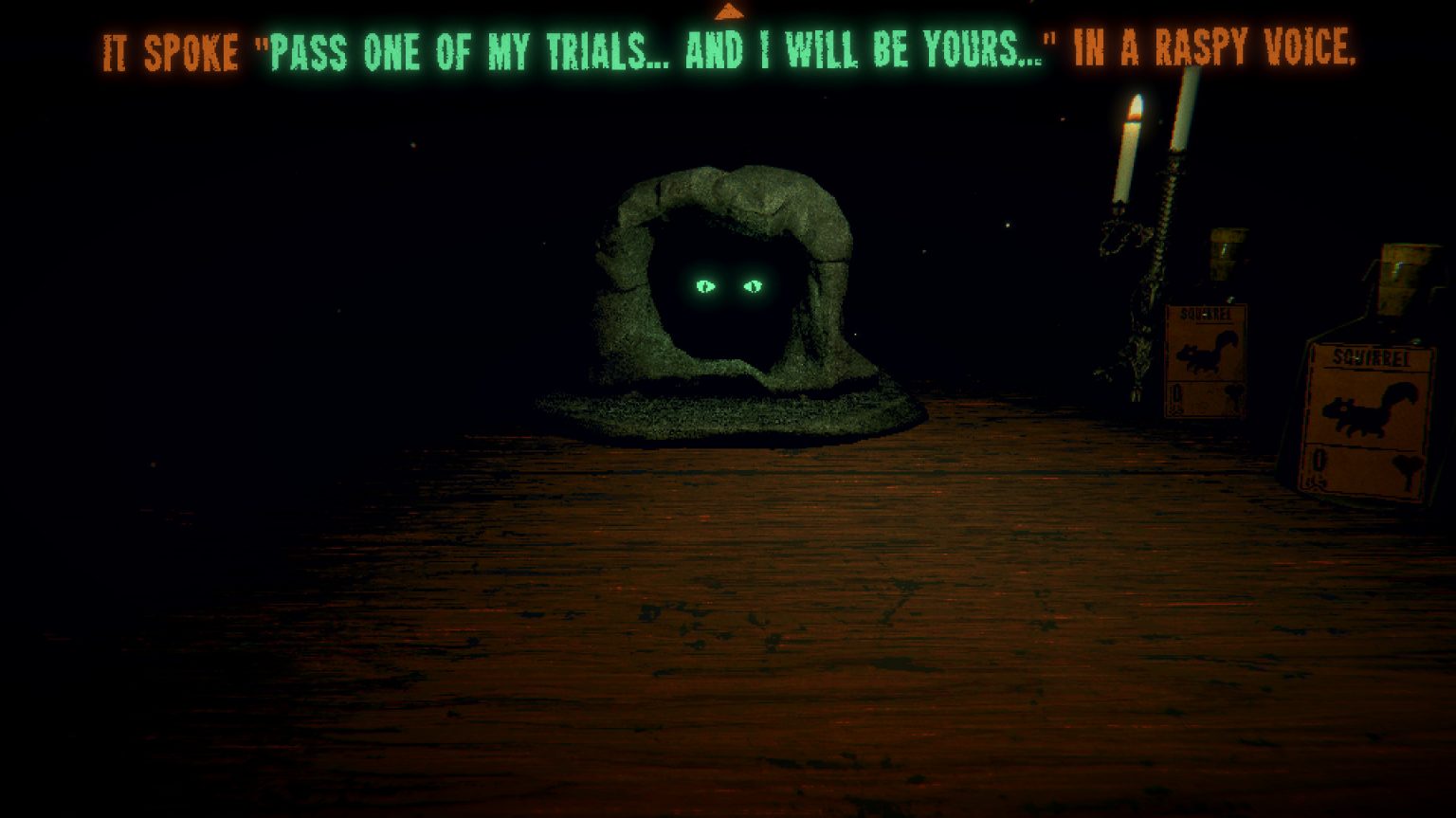 Inscryption (PC) Review - CGMagazine