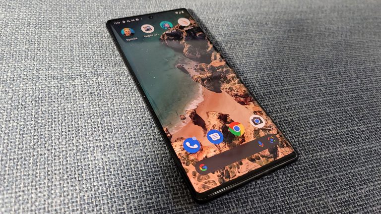 Google Pixel 6 Pro Review - CGMagazine