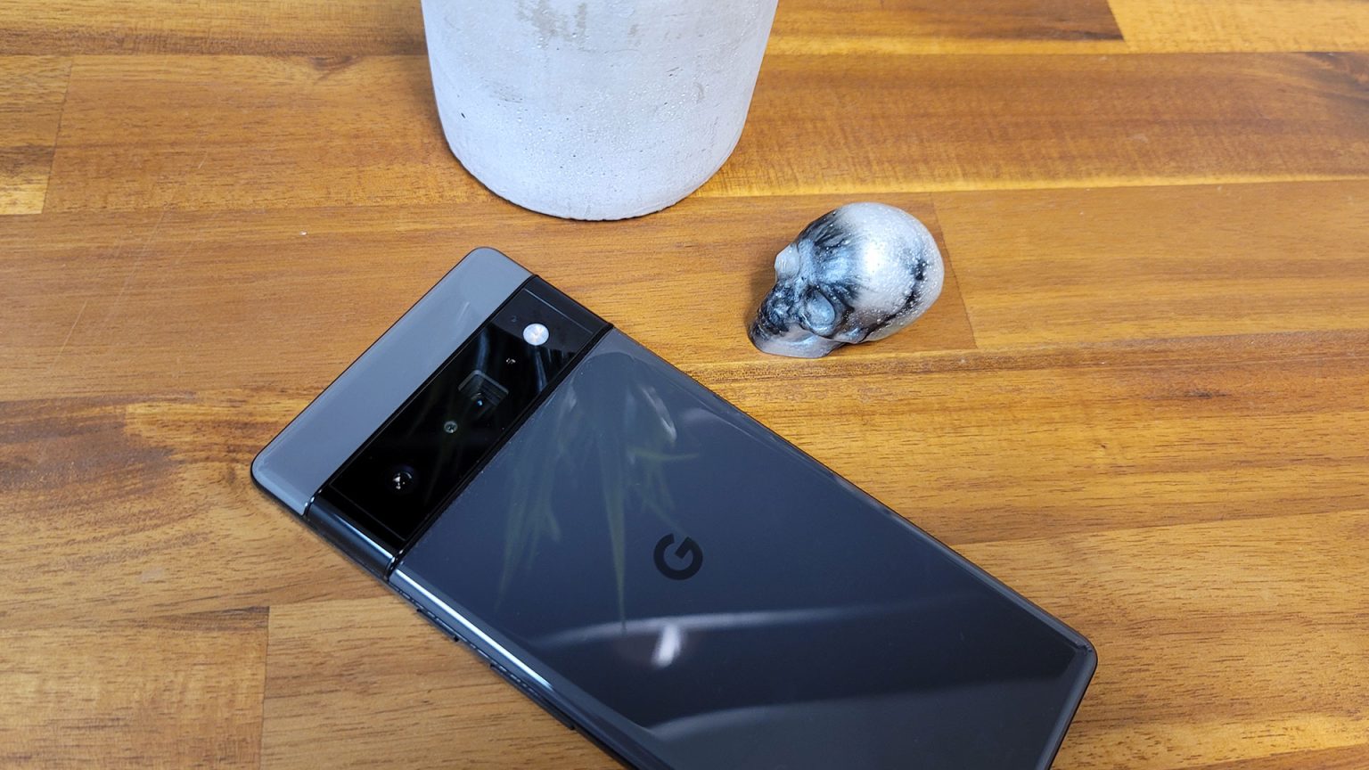 Google Pixel 6 Pro Review - CGMagazine