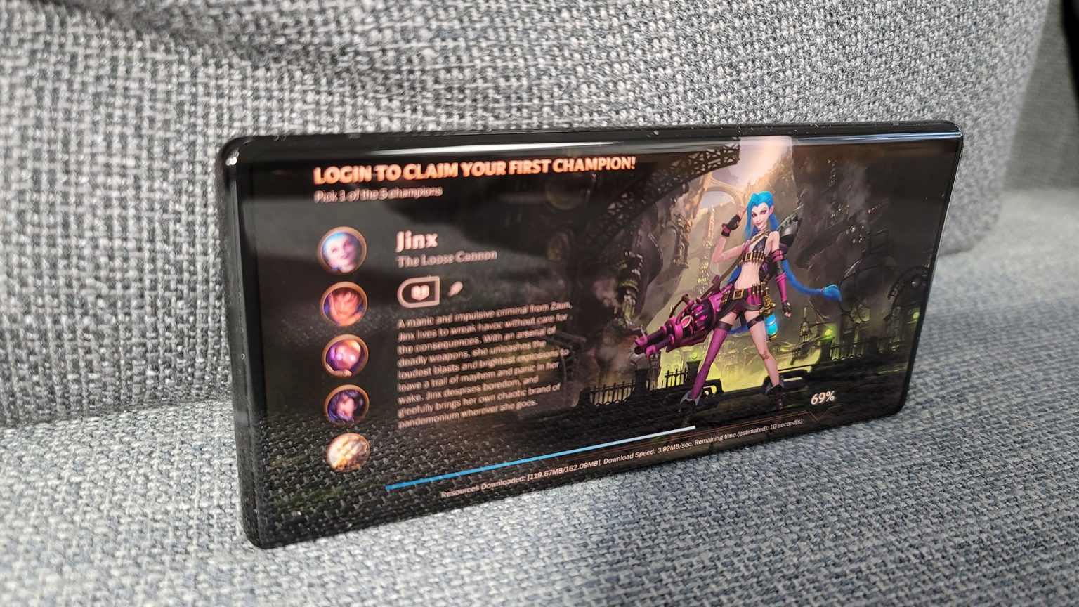 Google Pixel 6 Pro Review - CGMagazine