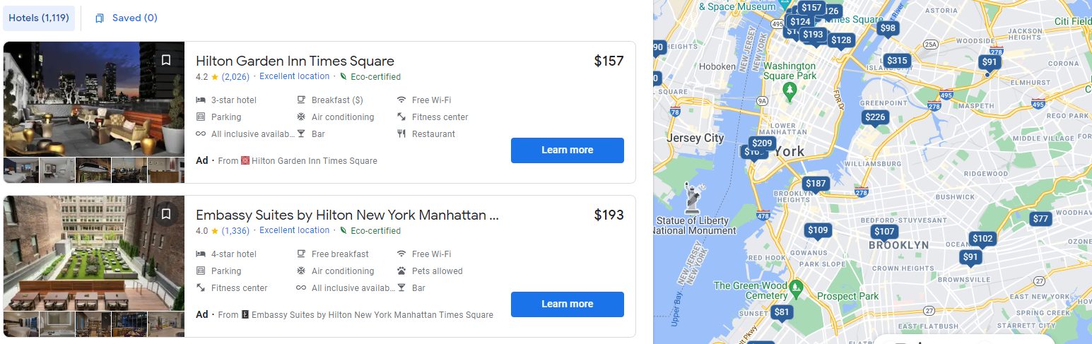 Google's 2021 Sustainability Event: Key Details Revealed