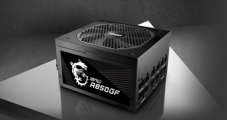 Top 5 PSUs for Starting Your New PC Setup