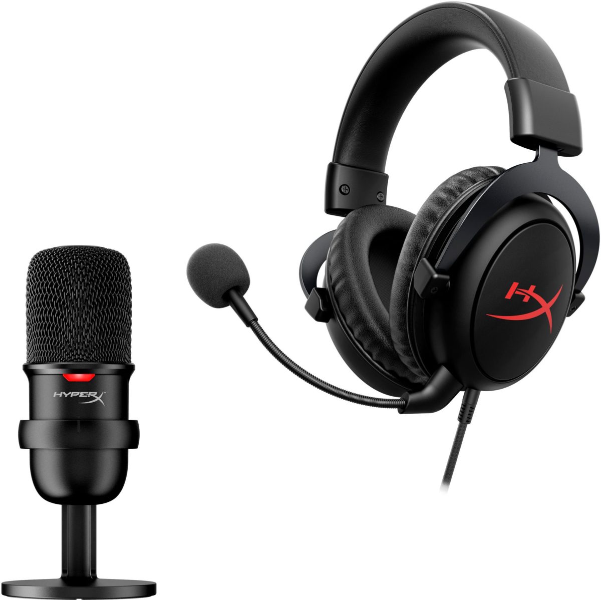 HyperX boosts content creators with 'Streamer Starter Pack'.