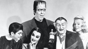 Munsters Reboot Cast Revealed as Expected