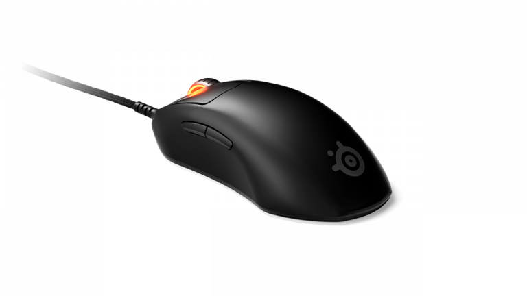 SteelSeries Prime Mini Review - CGMagazine
