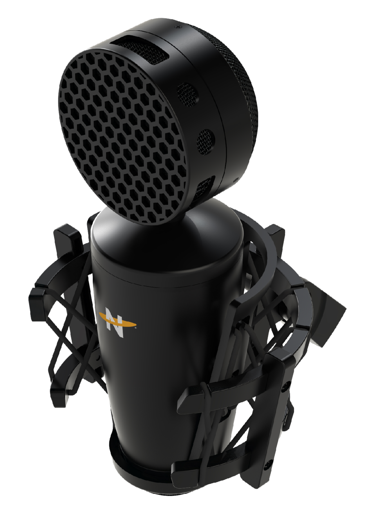 Neat Microphones’ Eagerly Anticipated King Bee II XLR Microphone Is ...
