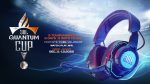 JBL Quantum Cup Returns for Thrilling 2021 Tournament.
