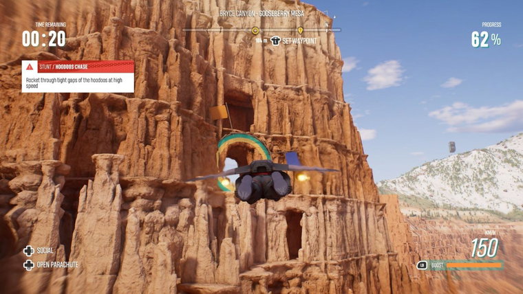 Riders Republic (Xbox One) Review - CGMagazine