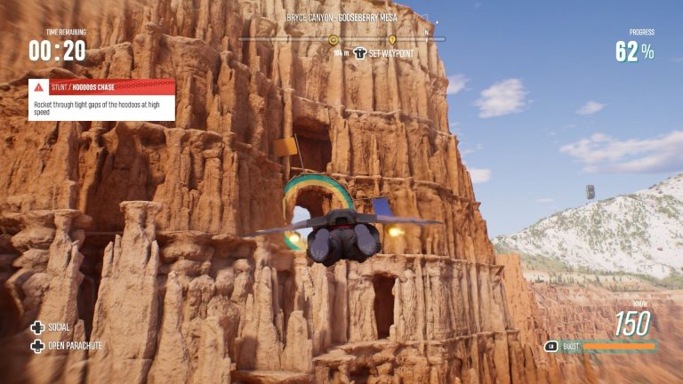 Riders Republic (Xbox One) Review - CGMagazine