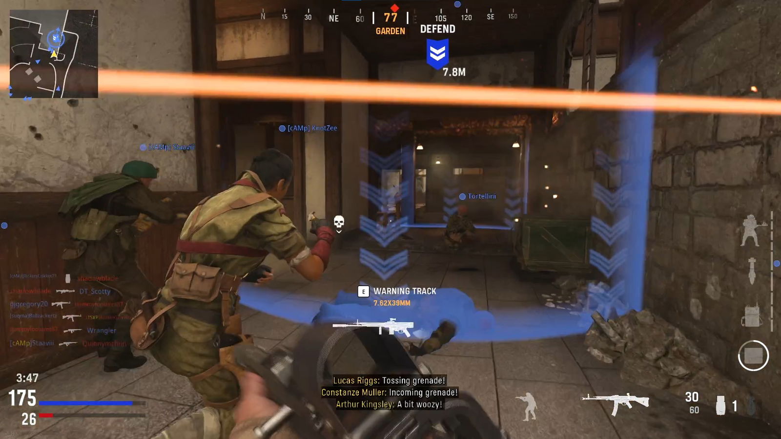 Call of Duty: Vanguard (PC) Review - CGMagazine