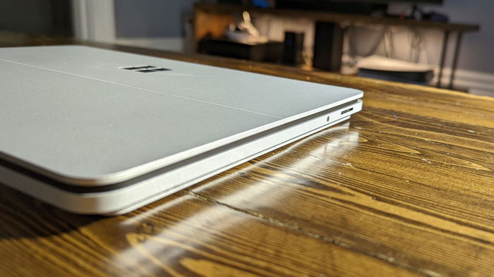 Microsoft Surface Laptop Studio Review - CGMagazine