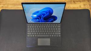 Windows Surface Pro 8 Review - CGMagazine