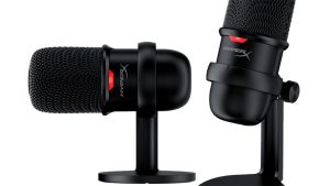 HyperX Solocast Review - CGMagazine