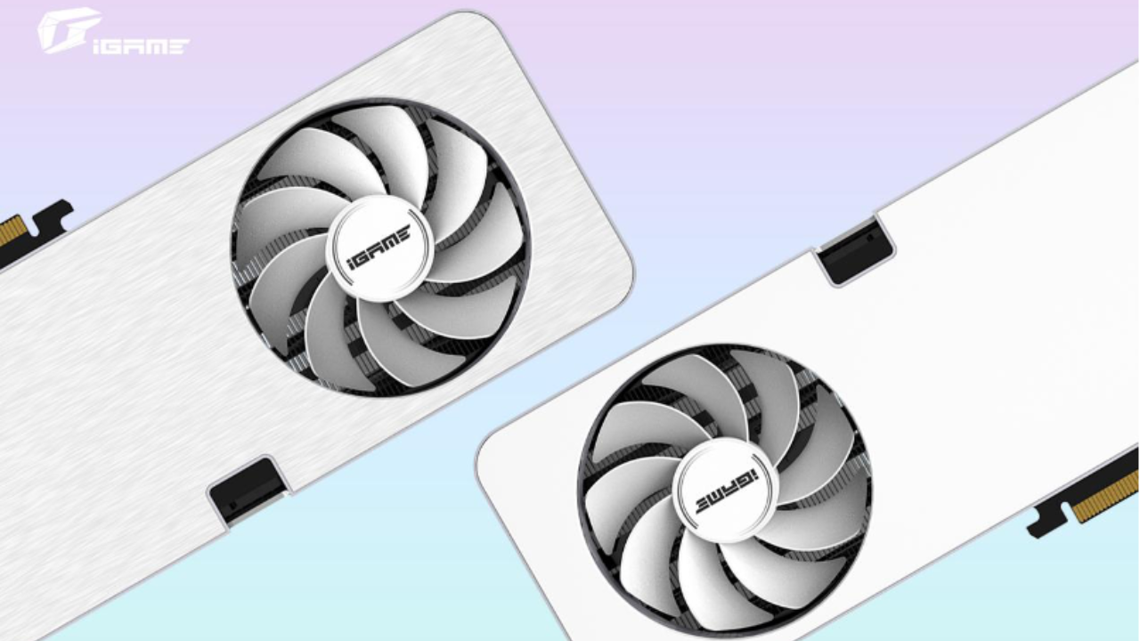 COLORFUL Launches iGame GeForce RTX Customization Series Graphics Card ...