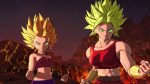 New Legendary Pack 2 for Dragon Ball Xenoverse 2