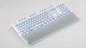 Upgrade Your Setup with Razer's Pro Peripherals