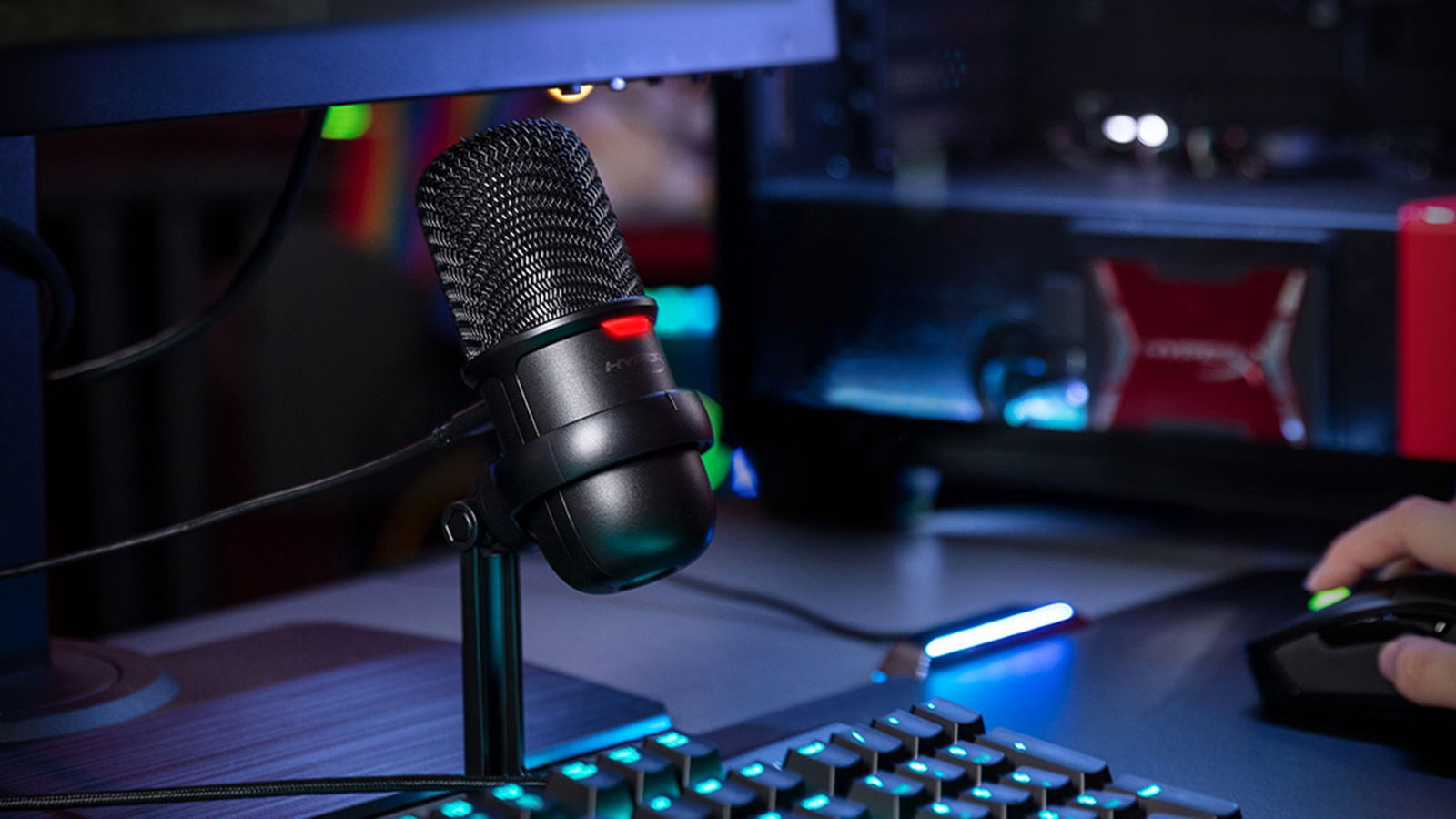 Best USB Mics for Content Creation: Top 10 Picks