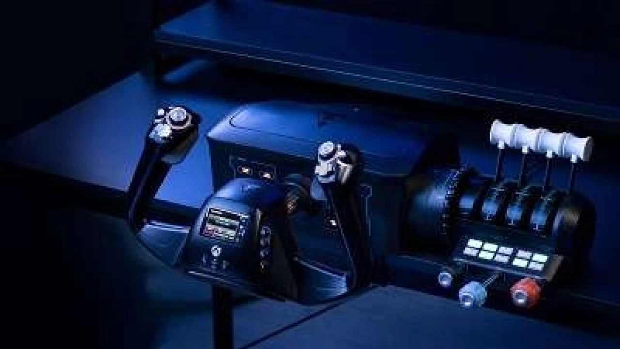 Turtle Beach Announces Global Launch Of Big VelocityOne Flight ...