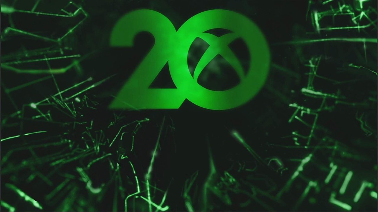 Xbox's 20th Anniversary: A Fun Look Forward and Back