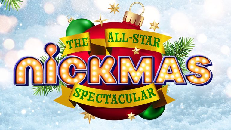 Nickmas" Seasonal Programming Revealed by Nickelodeon