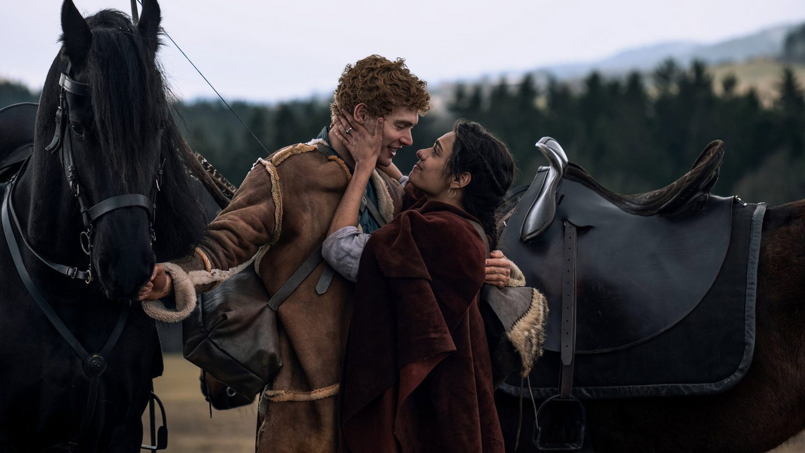 The Wheel of Time Series Review - CGMagazine