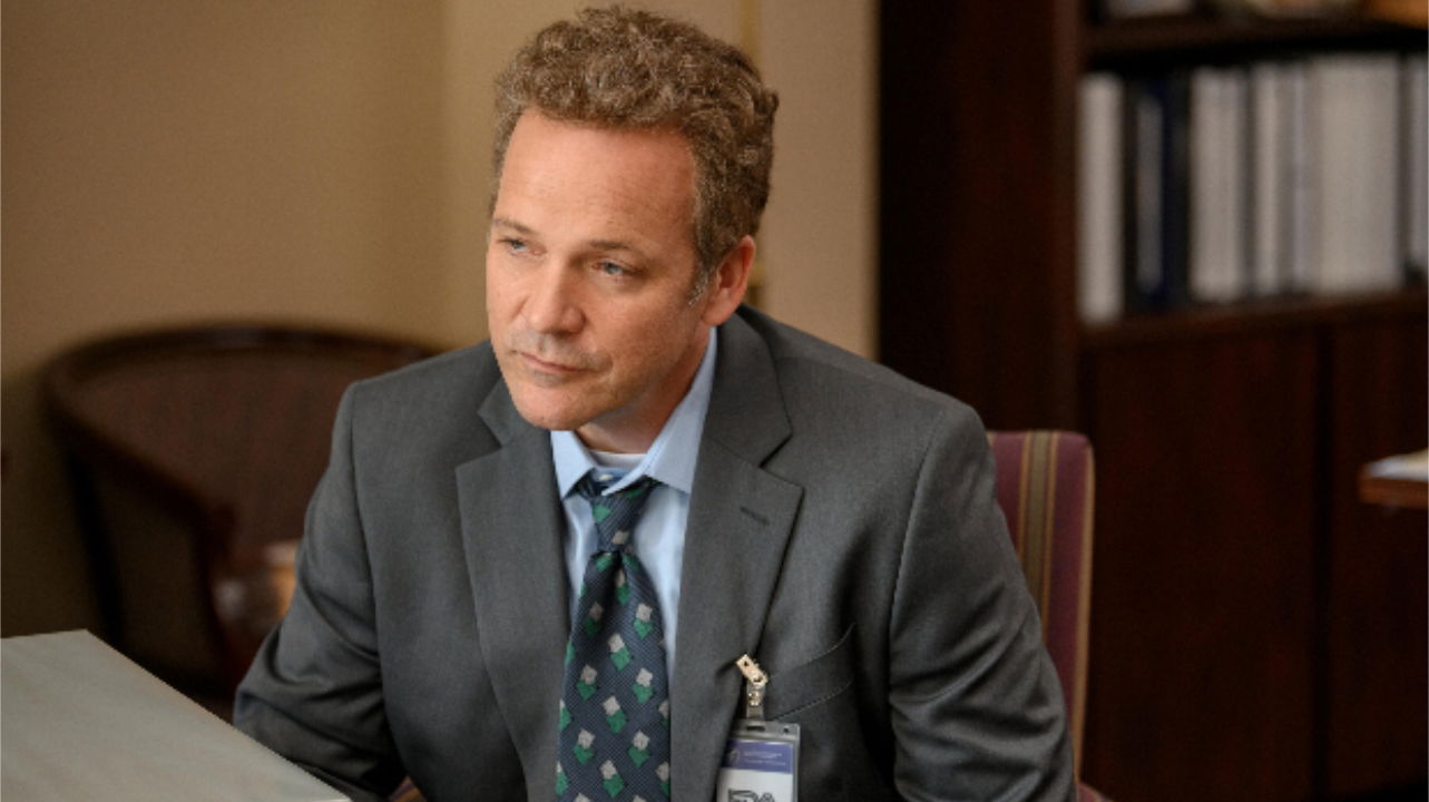 Dopesick (TV Series) Review - CGMagazine